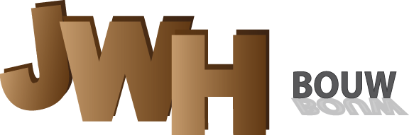 Projecten - JWH bouw